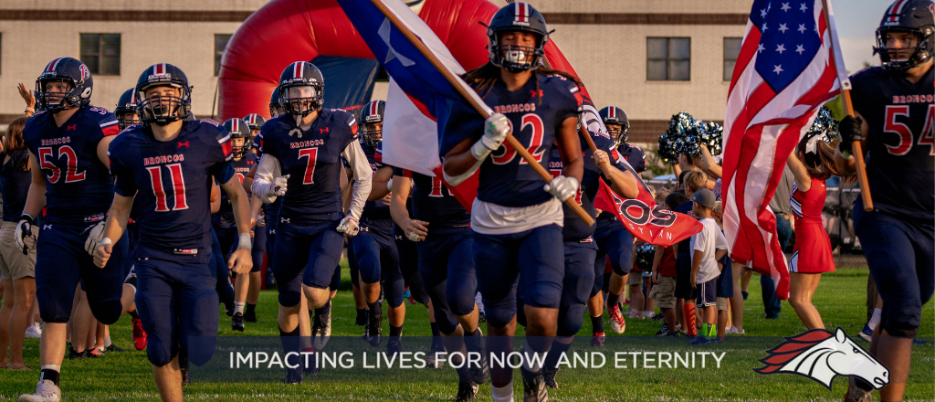 Bay Area Christian School