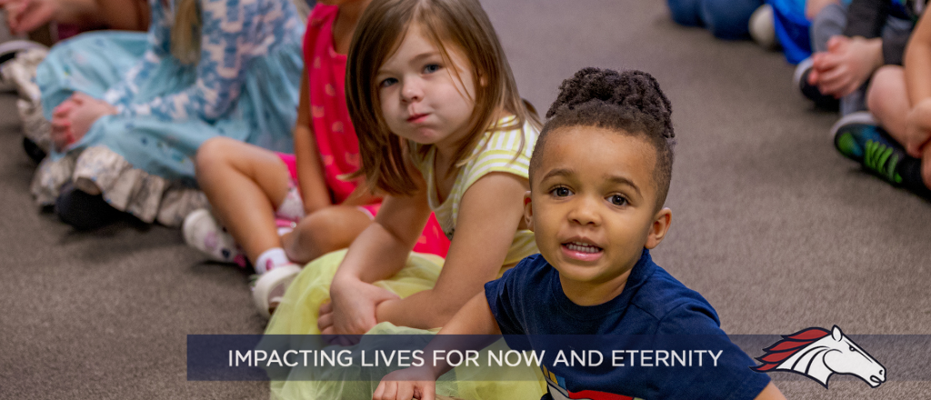 Bay Area Christian School