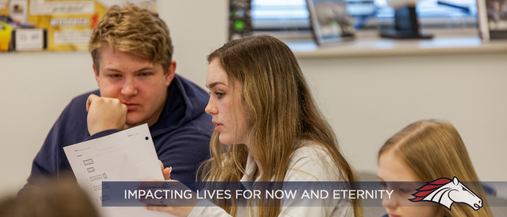 Bay Area Christian School